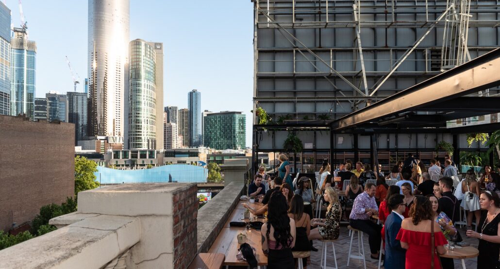 Unique Function Venue Melbourne - Discover State of Grace